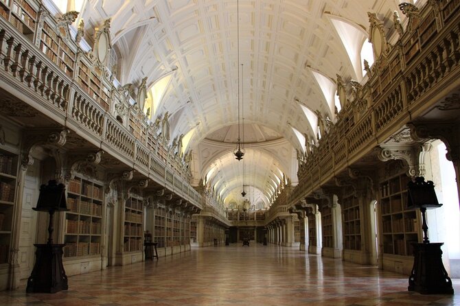 Private Tour to Defensive Lines of Torres, Mafra & Ericeira - Final Words