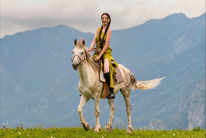 Private tour to Dilijan city, Haghartsin Monastery, Yell Extreme Park - The Sum Up