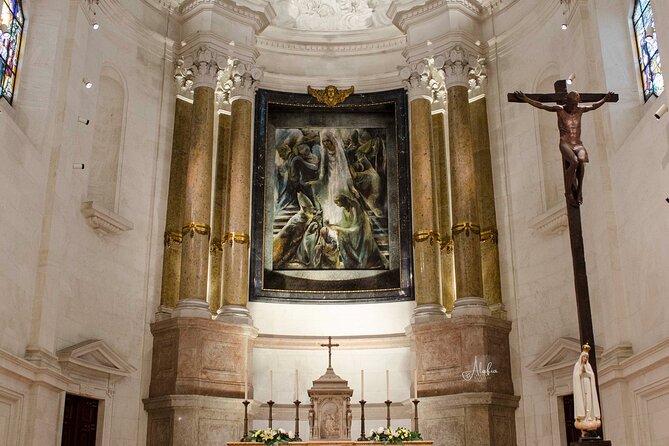 Private Tour to Fátima with an Official Guide - Who Should Book This Tour?