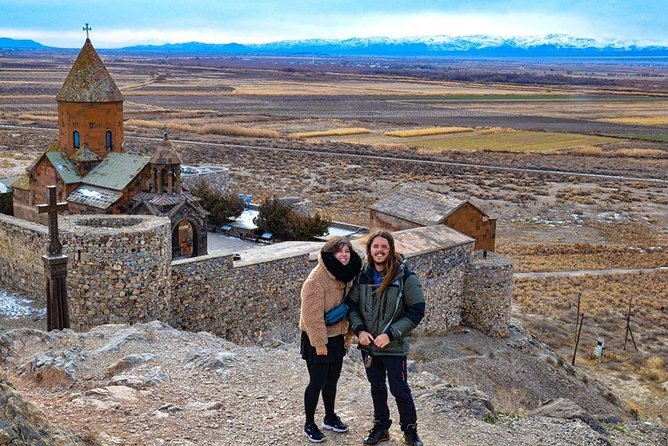 Private Tour to Khor Virap Monastery - Overall Impression
