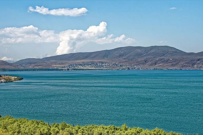 Private Tour to Lake Sevan and Sevanavank Monastery - FAQ