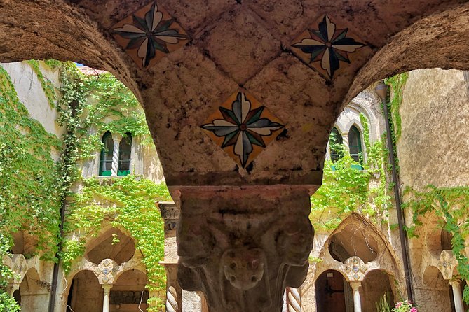 Private Tour to the Amalfi Coast - The Sum Up: Who Will This Tour Satisfy?