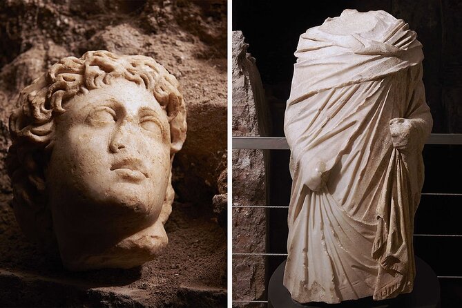 Private tour: Underground Rome - Final Thoughts