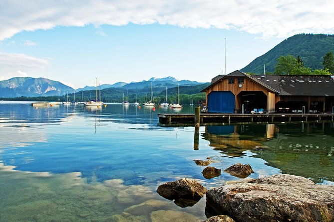 Private Tour Vienna to Salzburg via Wachau & Lake District - Final Thoughts