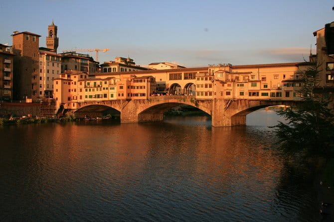 Private Transfer from Accommodation in FLORENCE to Accommodation in ROME - FAQ: Your Questions Answered