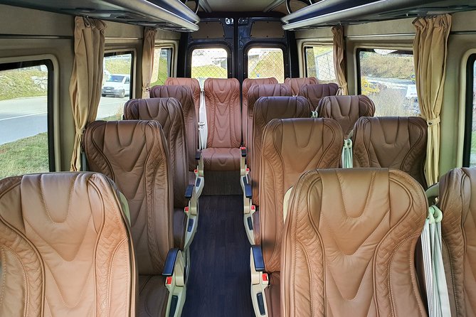 Private transfer from Bern City to Zurich Airport - Who Should Consider This Service?