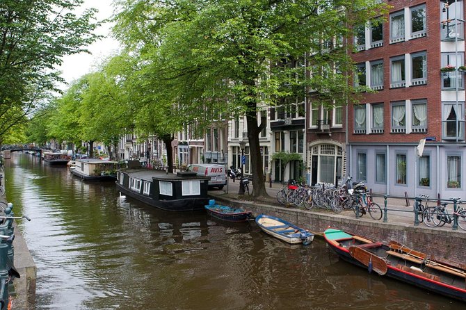 Private Transfer from Brussels to Amsterdam By Luxury car - FAQ