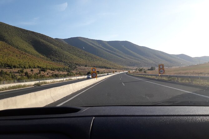 Private transfer from Corfu to Budva or Kotor - Considerations and Potential Drawbacks