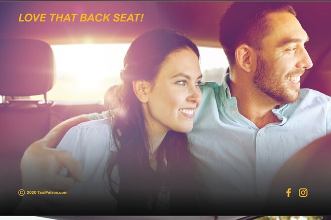 Private Transfer from Larnaca Airport to Nicosia - FAQs