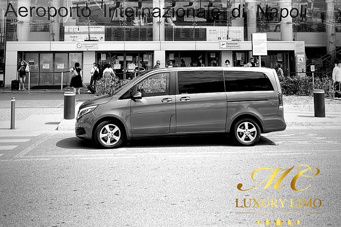 Private Transfer from Naples Airport or Train Staion to Sorrento - Who Is This Transfer Best For?