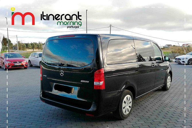 Private Transfer From / To Lisbon Airport x Algarve - FAQs