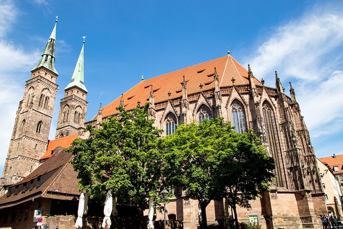 Private Transfer Munich to Nuremberg with 4 hours Sightseeing - Practical Considerations