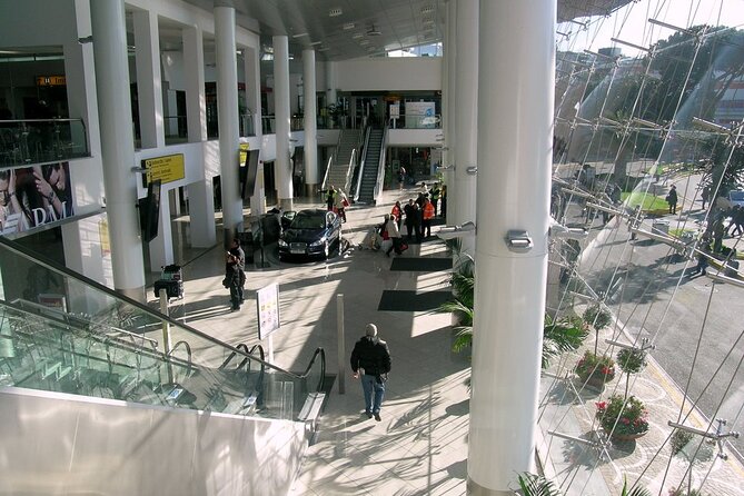 Private Transfer Naples - Sorrento or vice versa - FAQ