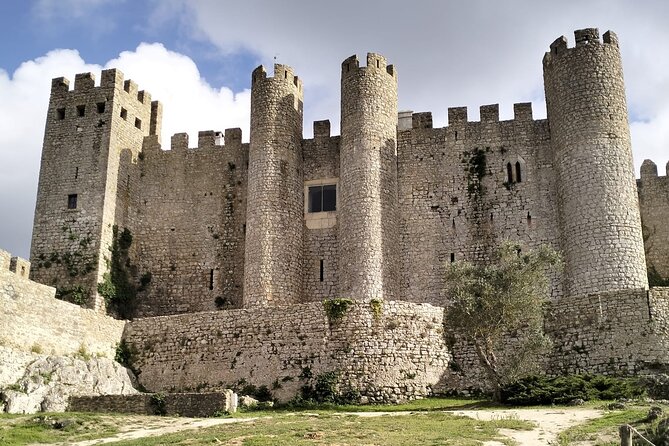Private Transfer Porto to Lisbon with Nazaré and Óbidos Stops - Cost and Value