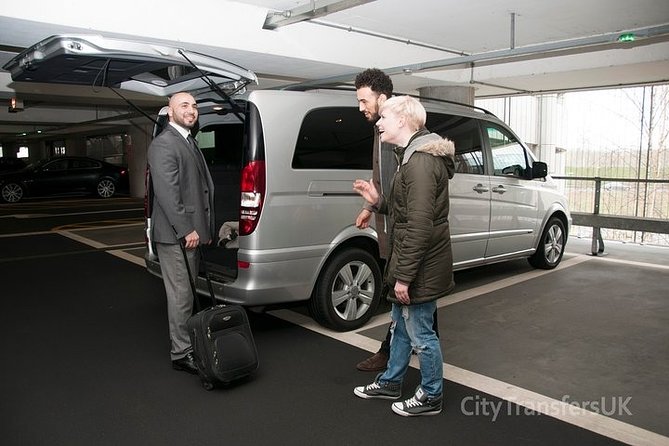 Private transfer Praiano to Naples - What Makes This Transfer Stand Out?