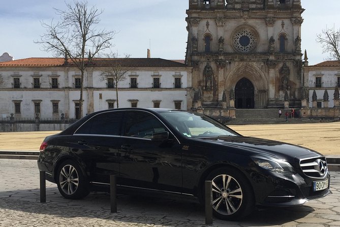 Private Transfer To or From Santiago De Compostela - Final Thoughts