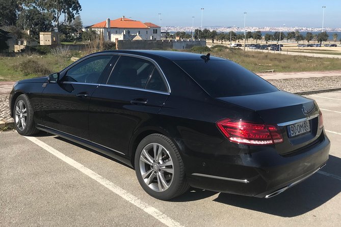 Private Transfer To or From Setubal - FAQs