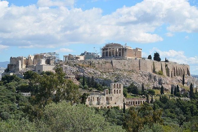 Private Transfers From Lefkada To Athens - FAQ