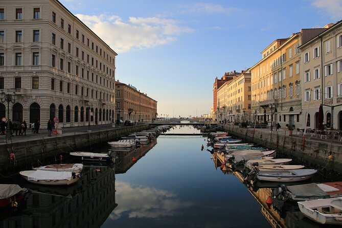 Private Trieste Sightseeing Tour - Final Thoughts