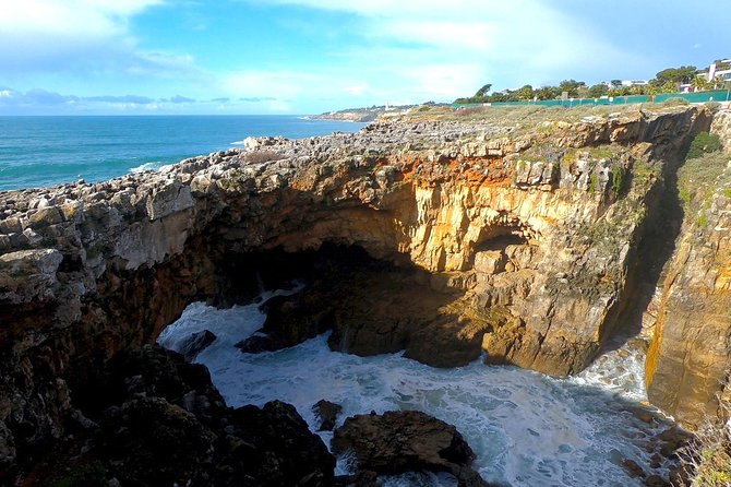 Private Trip: Cascais, Guincho, Roca Cape and Sintra from Lisbon - Who Will Love This Tour?