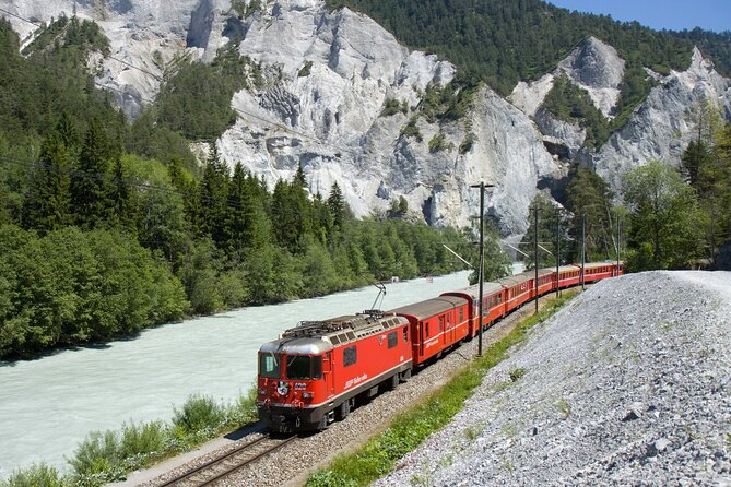 Private unforgettable Swiss Grand Canyon tour - What We Think About the Value