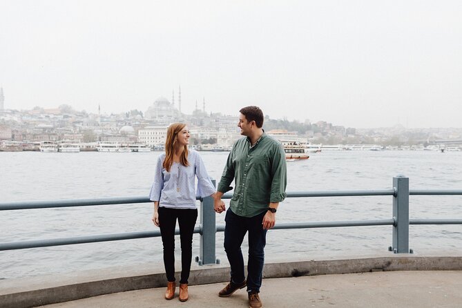 Private Vacation Photography Session with Photographer in Istanbul - Frequently Asked Questions