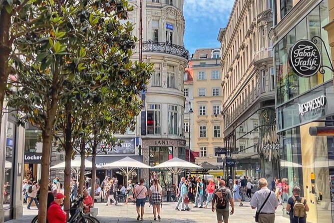 Private Vienna Walking Tour with Private Local Guide - FAQs