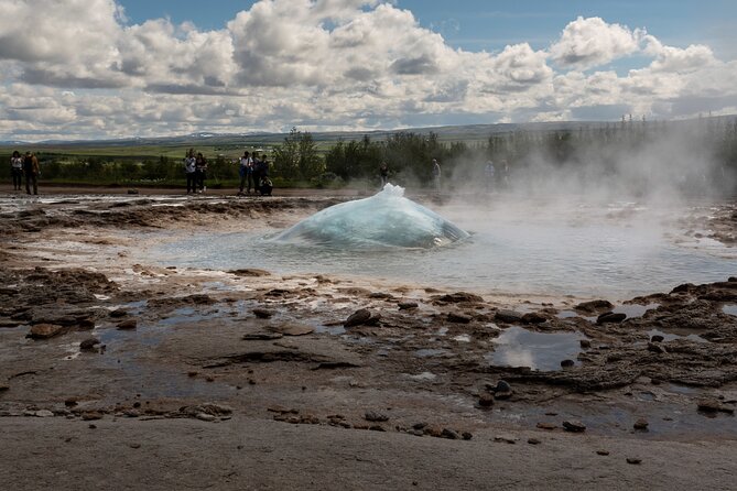 Private Visit Golden Circle Essentials - FAQ