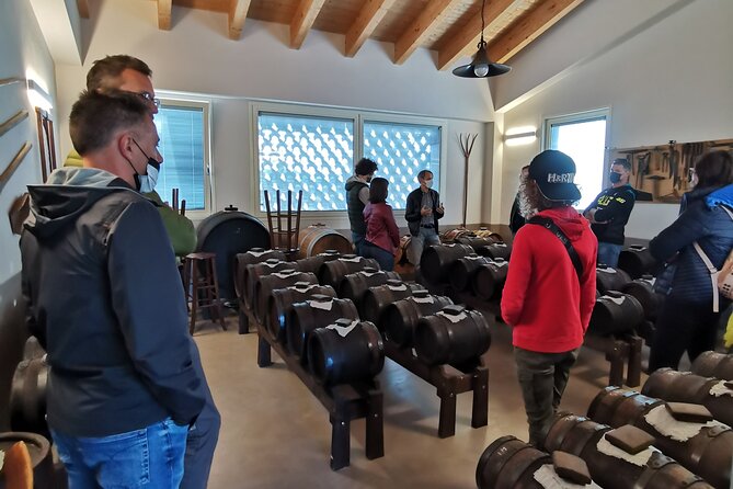 Private Visit to Acetaia with Tasting - FAQs