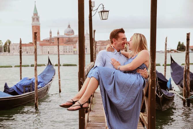 Private Walking and Photography Tour in Venice - FAQ