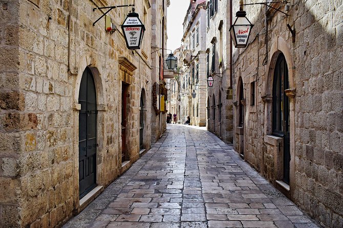 Private Walking Tour Based on Games of Thrones in Dubrovnik - Who This Tour Is Best For