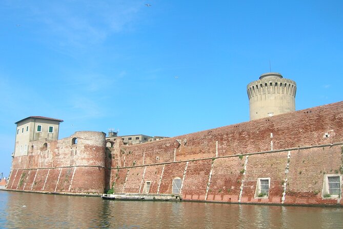 Private Walking Tour of Livorno with Guide - Frequently Asked Questions