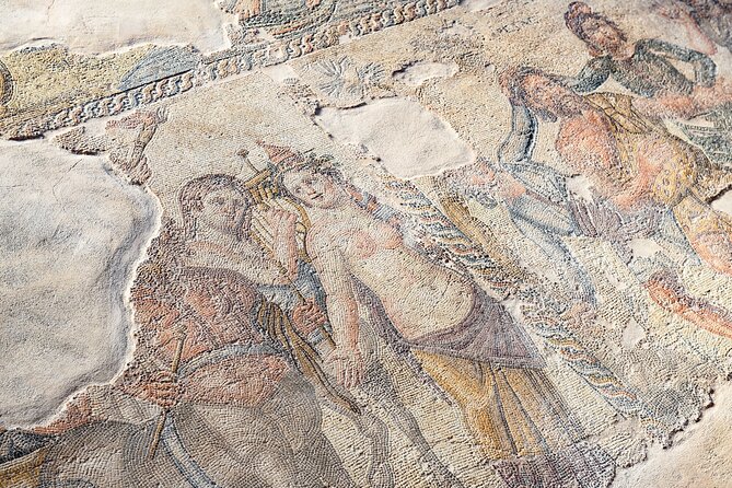 Private Walking Tour of Paphos - The Sum Up: Is This Tour Worth It?