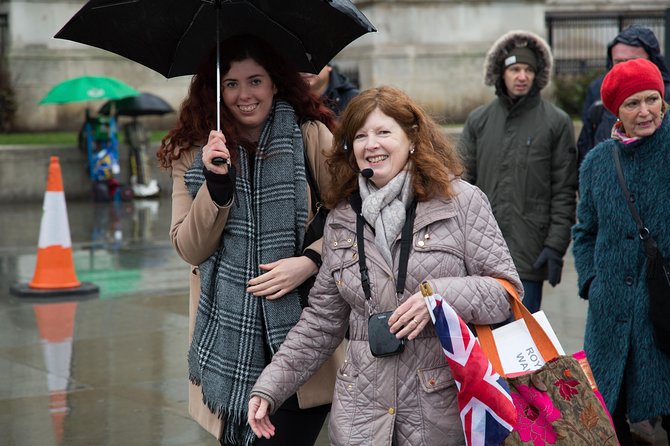 Private Walking Tour of Royal London with Changing of the Guard - Who Will Love This Tour?
