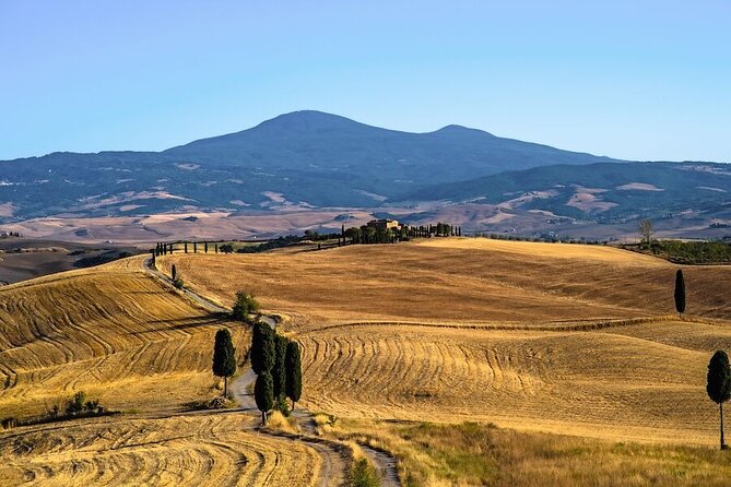 Private Wine & Culture Tour Hidden Tuscany: Pitigliano & Sovana - Who Will This Tour Suit Best?