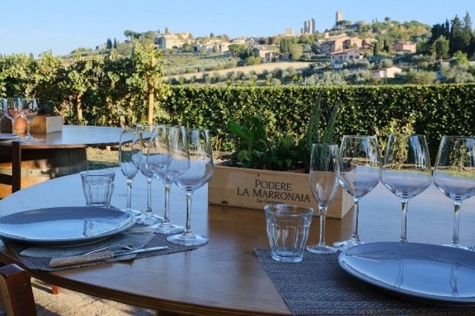 Private wine & EVO Oil Tasting with Tuscan Meal - Frequently Asked Questions