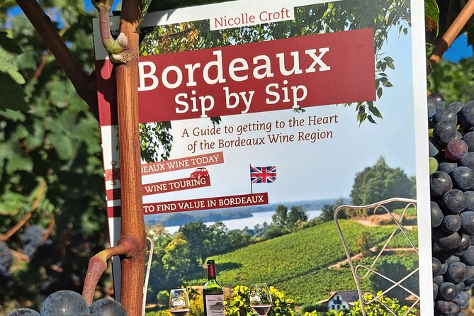 Private Wine Lovers - Super St Emilion - behind the scenes visits top chateaux and medieval town - The Sum Up