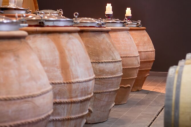 Private Wine Tasting Activity at Lipovac Winery - Frequently Asked Questions