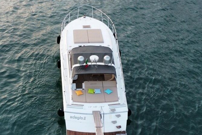 Private Yacht Tour in Gallipoli - FAQ