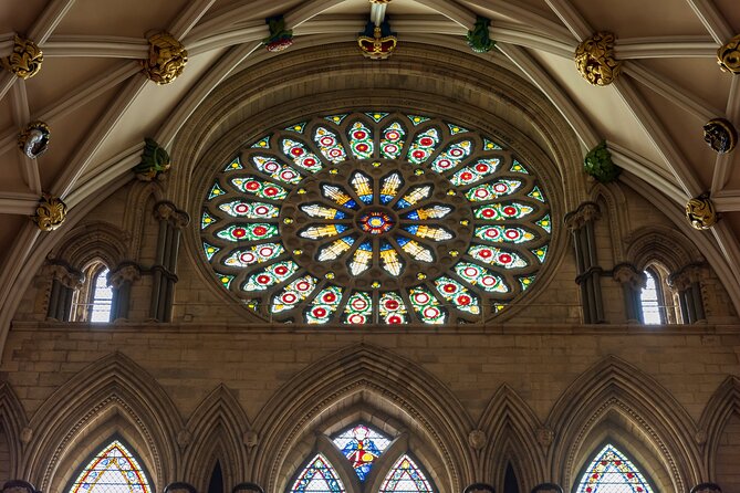 Private York Minster Guided Walking Tour - Who Will Love This Tour?