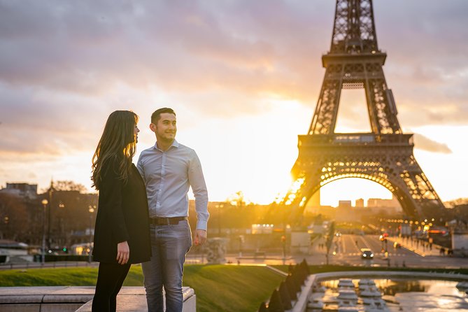 Proposal Photographer in Paris - Final Thoughts