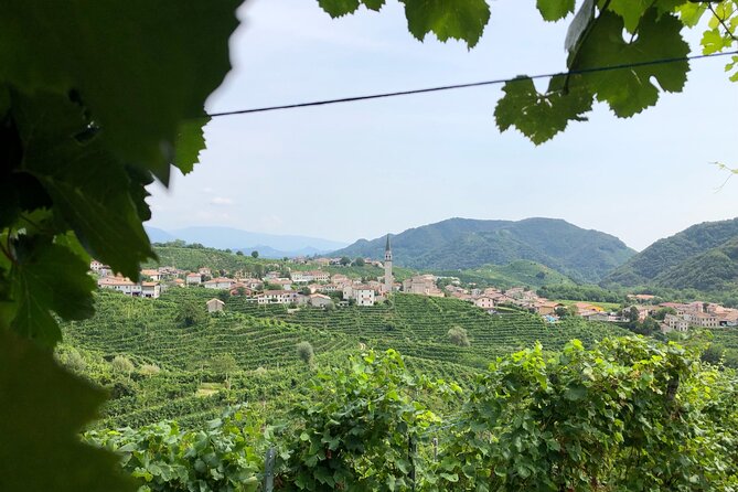 Prosecco Hills Wine and Cheese Gourmet Discovery by Yellowboot - FAQ