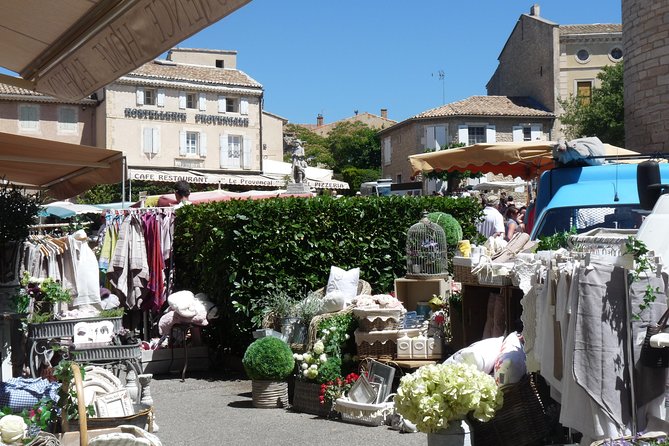 Provence Lavender Full Day Tour from Avignon - Authentic Experiences and What to Expect