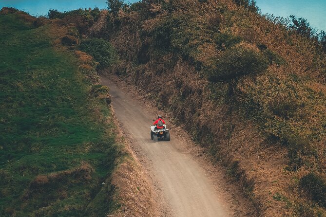 Quad Bike Tour - Sete Cidades from North Coast (Full Day) with lunch - Pricing and Value Analysis