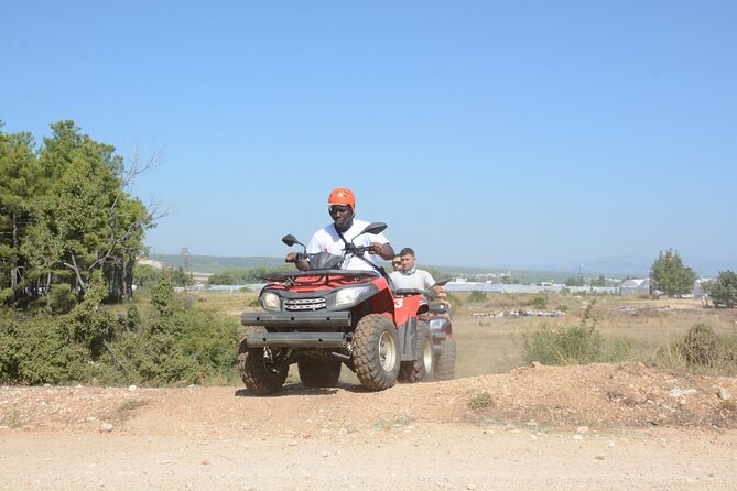 Quad Safari Experience in Alanya - The Sum Up: Who Should Consider This Experience?