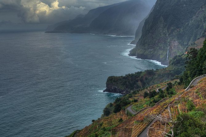 Rabaçal & Cabo Girão- Full Day Walk- Shared Tour - FAQ