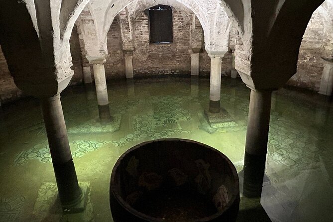Ravenna: Mosaics and Highlights Guided Tour with Admission Ticket - Who Should Book This Tour?