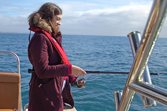 Reef Fishing Experience from Portimao - Final Thoughts