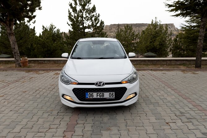 Rent A Car - Cappadocia - Final Thoughts