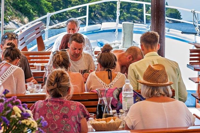 Rent a Traditional Wooden Boat (64 pax) - Final Thoughts